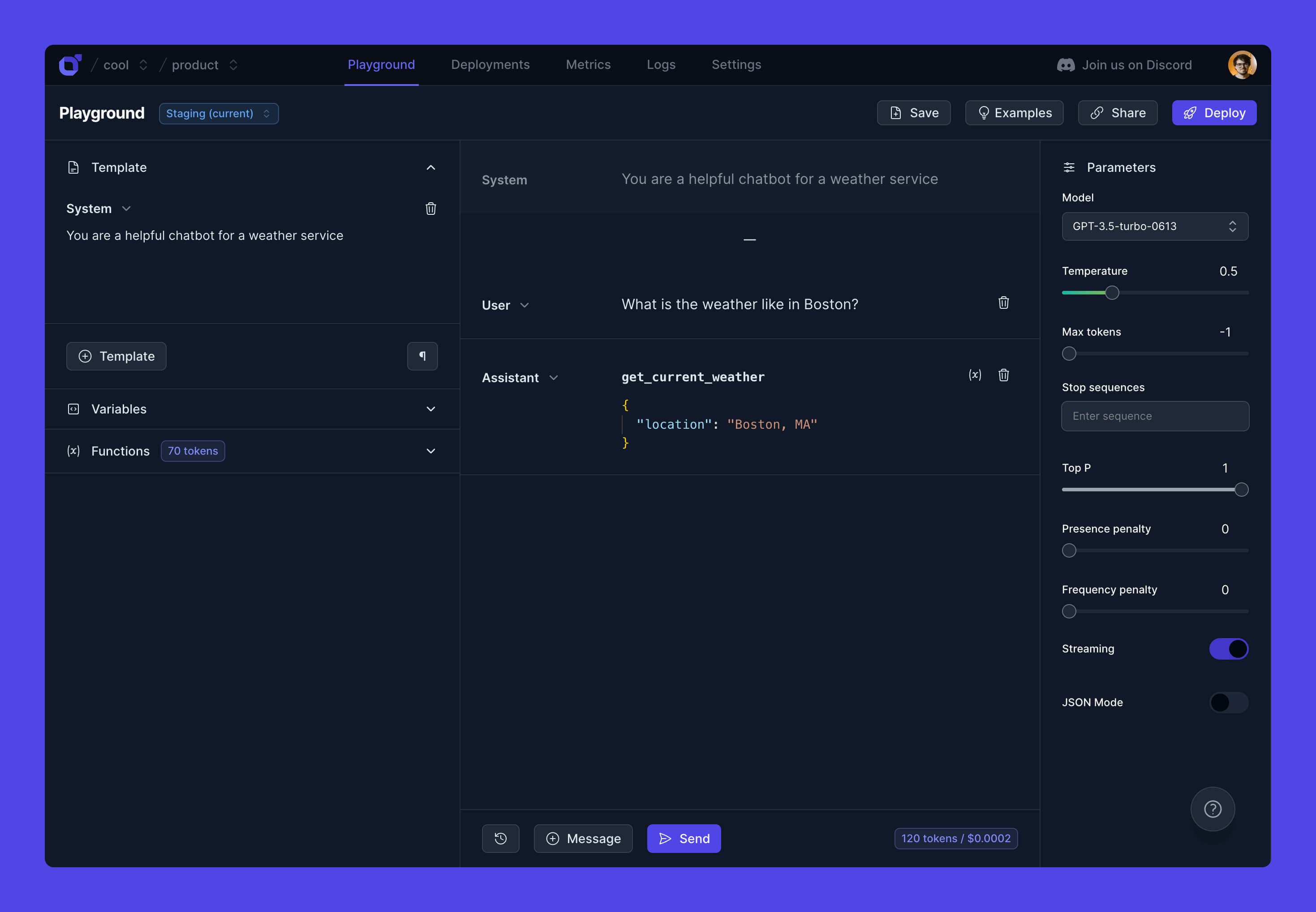 Public Beta of Langtail is Here